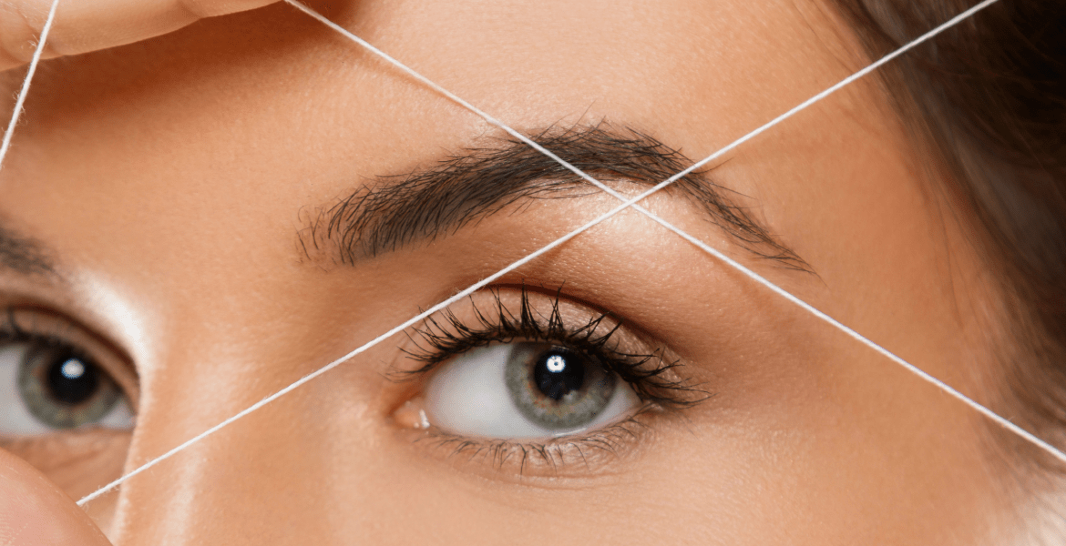 Lash 'O' holics Offers Eyebrow Threading in Chicago, IL 60622